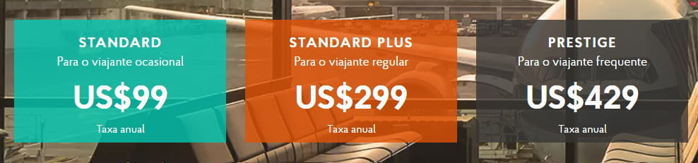 Sala VIP Aeroporto: Confira como ter acesso | Blog Viajando Sem Tedio