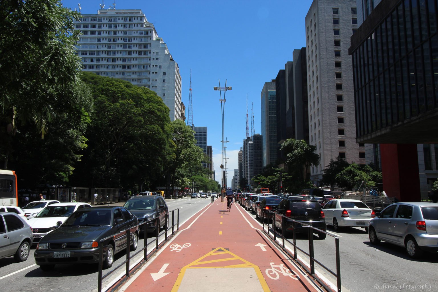 Avenida Paulista SP - Confira Roteiro de 1 dia | Blog Viajando Sem Tedio