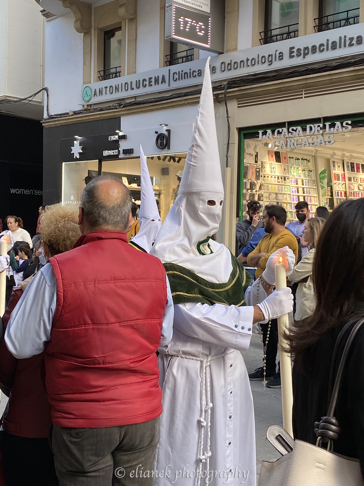 Semana Santa Espanha - Descubra Tudo Sobre | Blog Viajando Sem Tedio