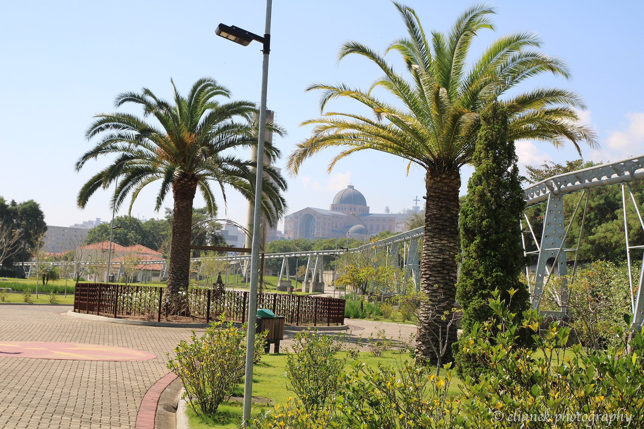 Cidade do Romeiro Aparecida - Vale a pena conhecer??? | Blog Viajando ...