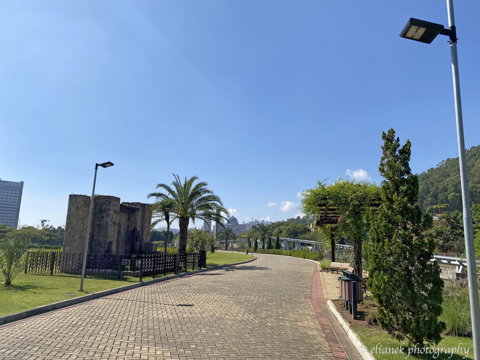 Cidade do Romeiro Aparecida - Vale a pena conhecer??? | Blog Viajando ...