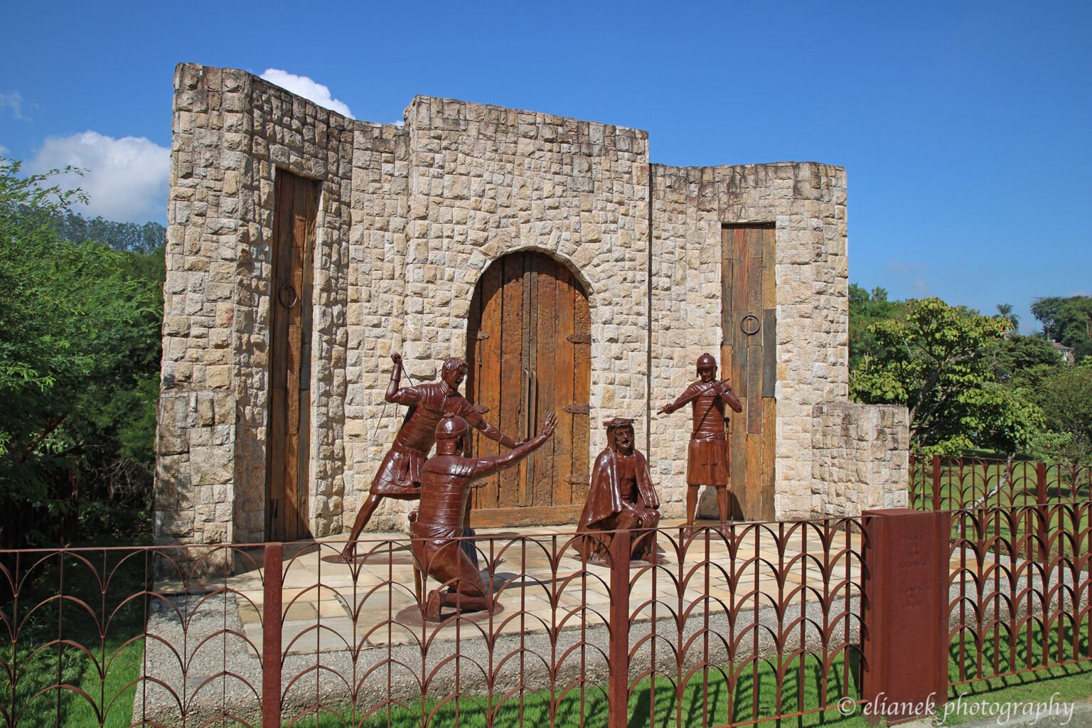 Cidade do Romeiro Aparecida - Vale a pena conhecer??? | Blog Viajando ...