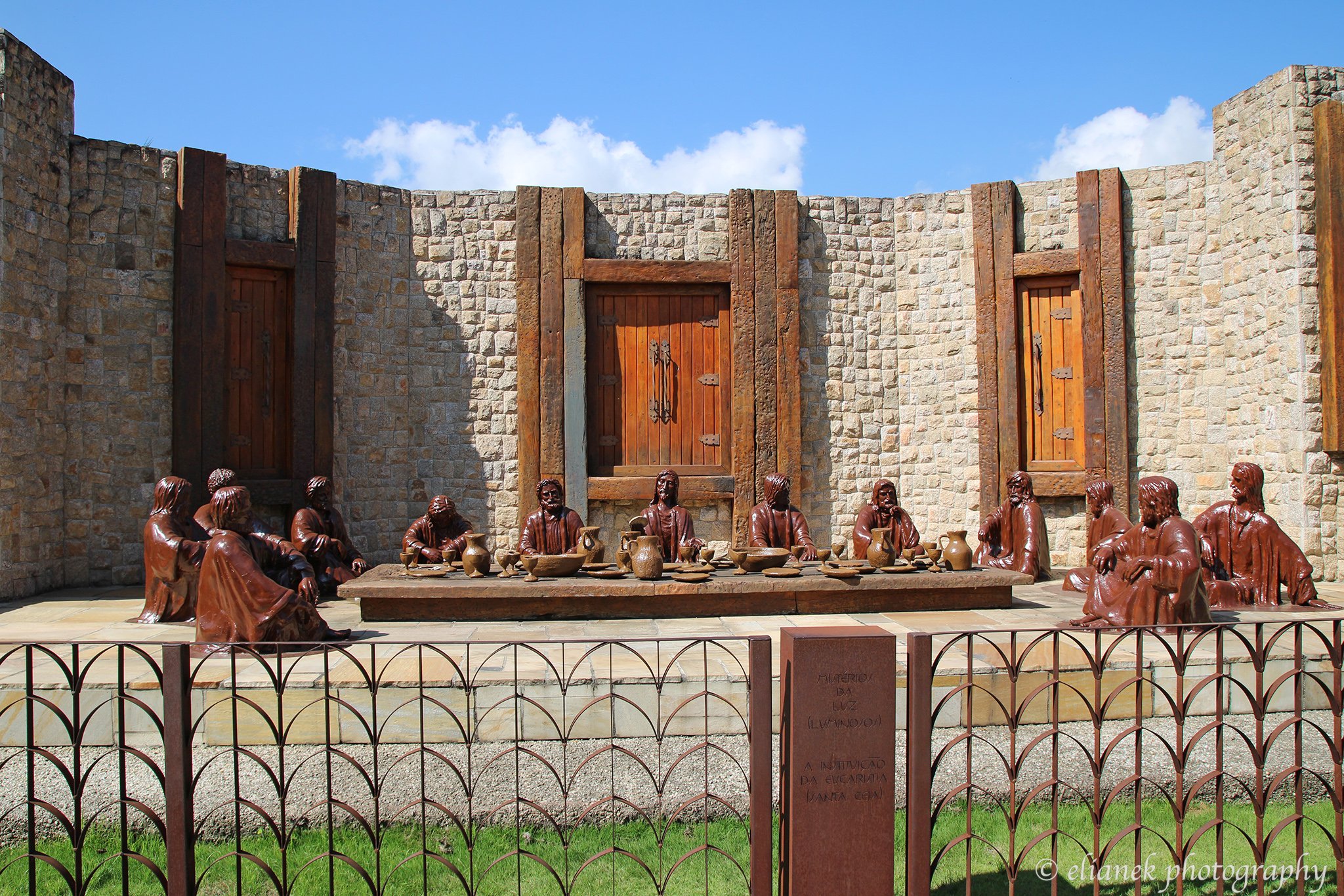 Cidade do Romeiro Aparecida - Vale a pena conhecer??? | Blog Viajando ...