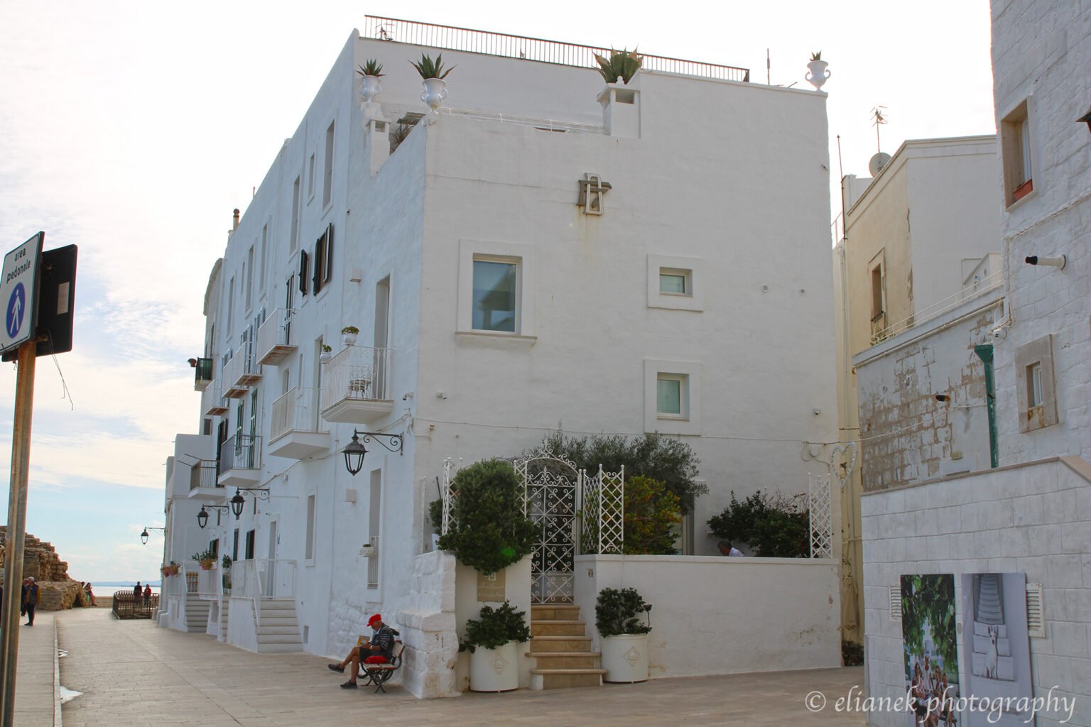 Monopoli na Italia: Confira 6 Atrações Imperdíveis | Blog Viajando Sem ...