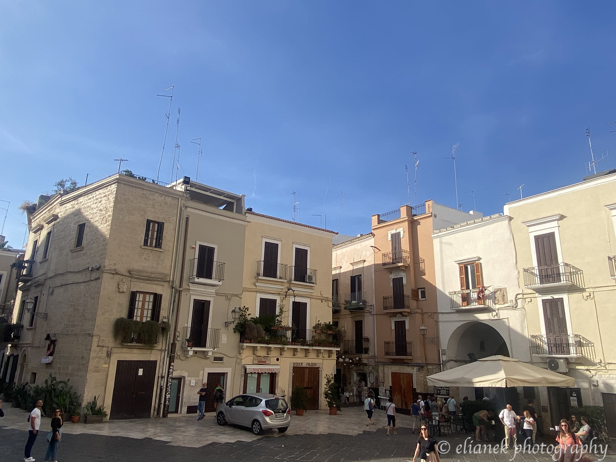 Bari no Sul da Itália: Vale a Pena Visitar? | Blog Viajando Sem Tedio