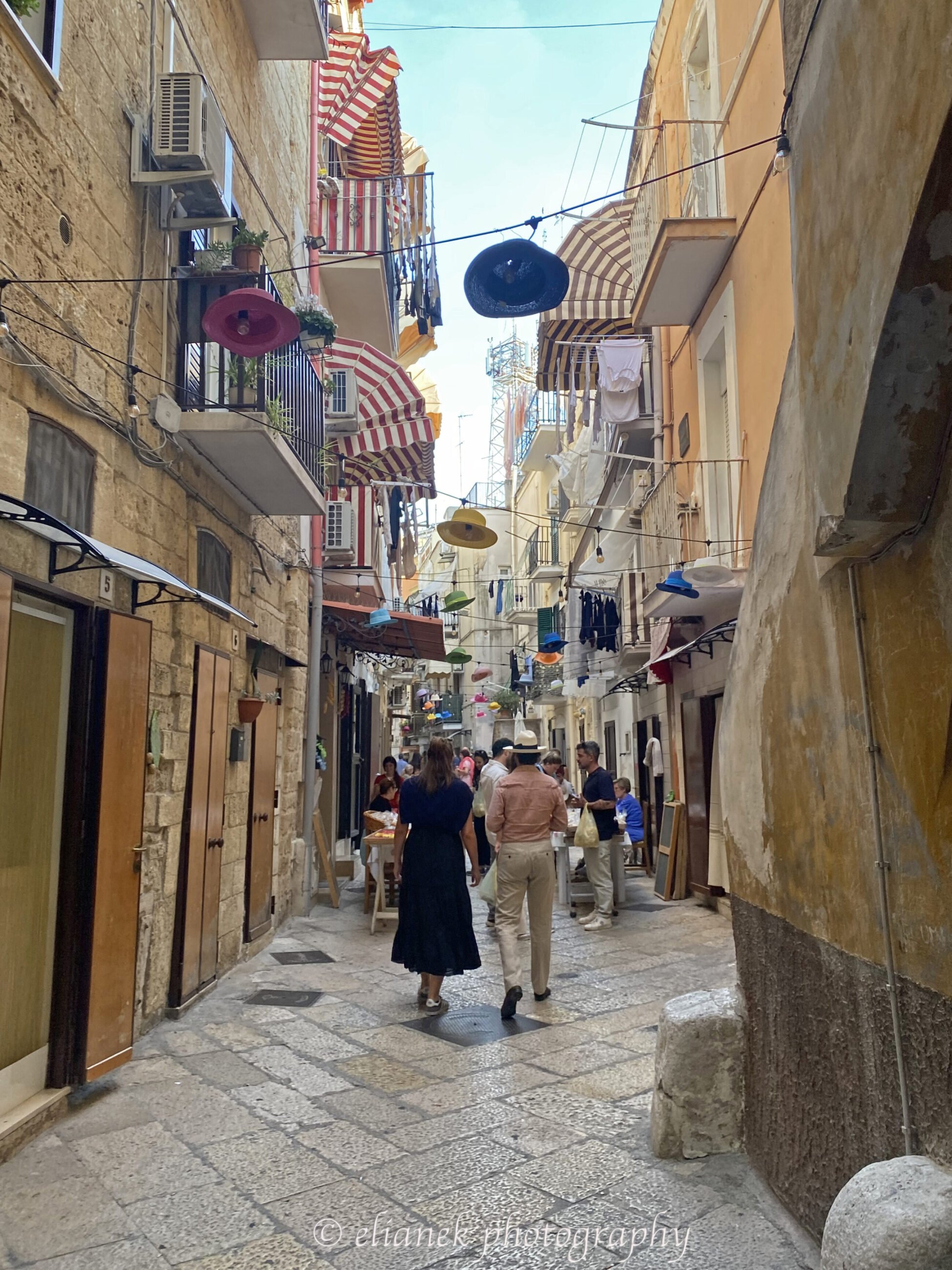 Bari no Sul da Itália: Vale a Pena Visitar? | Blog Viajando Sem Tedio