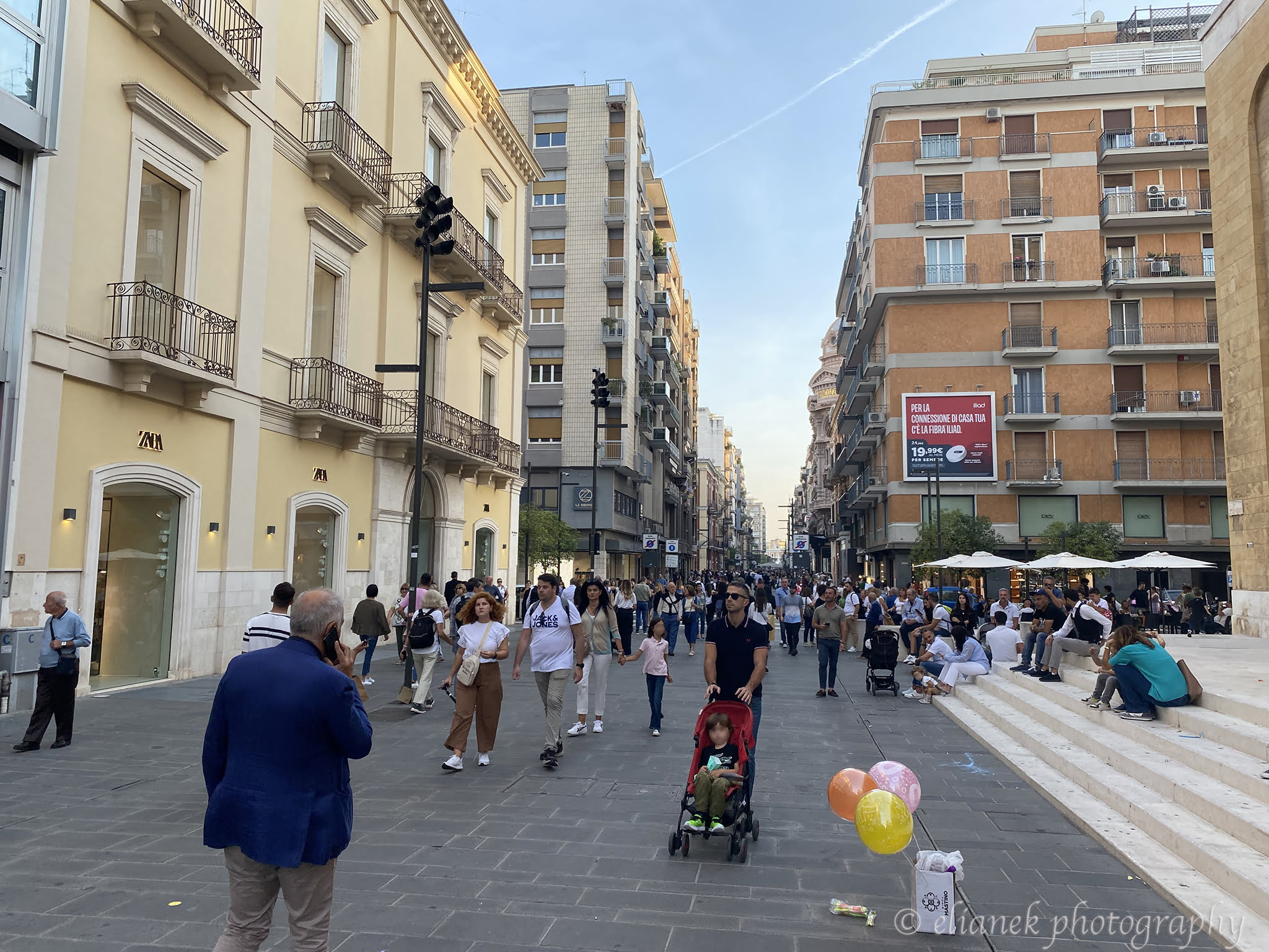Bari no Sul da Itália: Vale a Pena Visitar? | Blog Viajando Sem Tedio