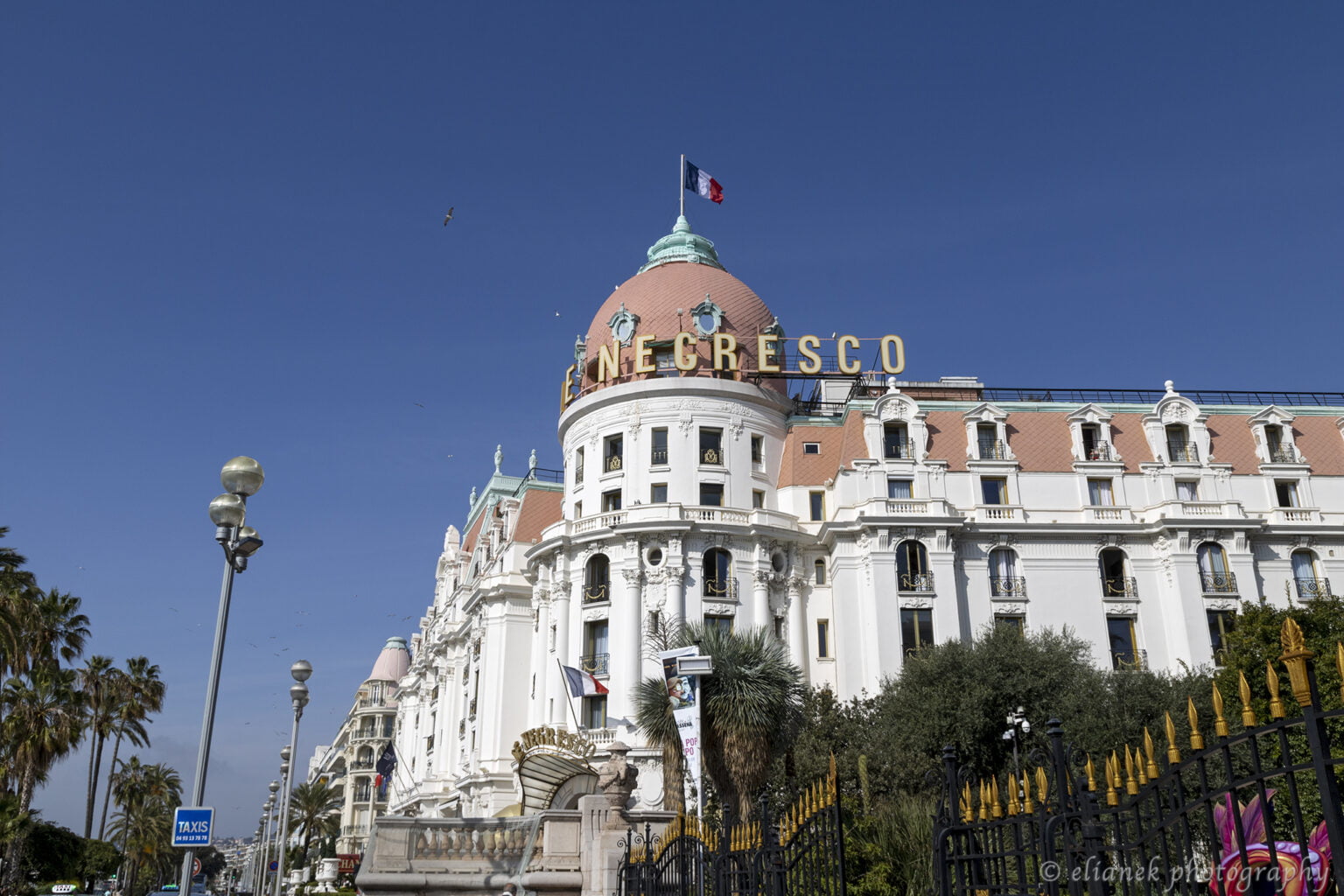 Nice França: Os Pontos Turísticos que Valem a Pena | Blog Viajando Sem ...