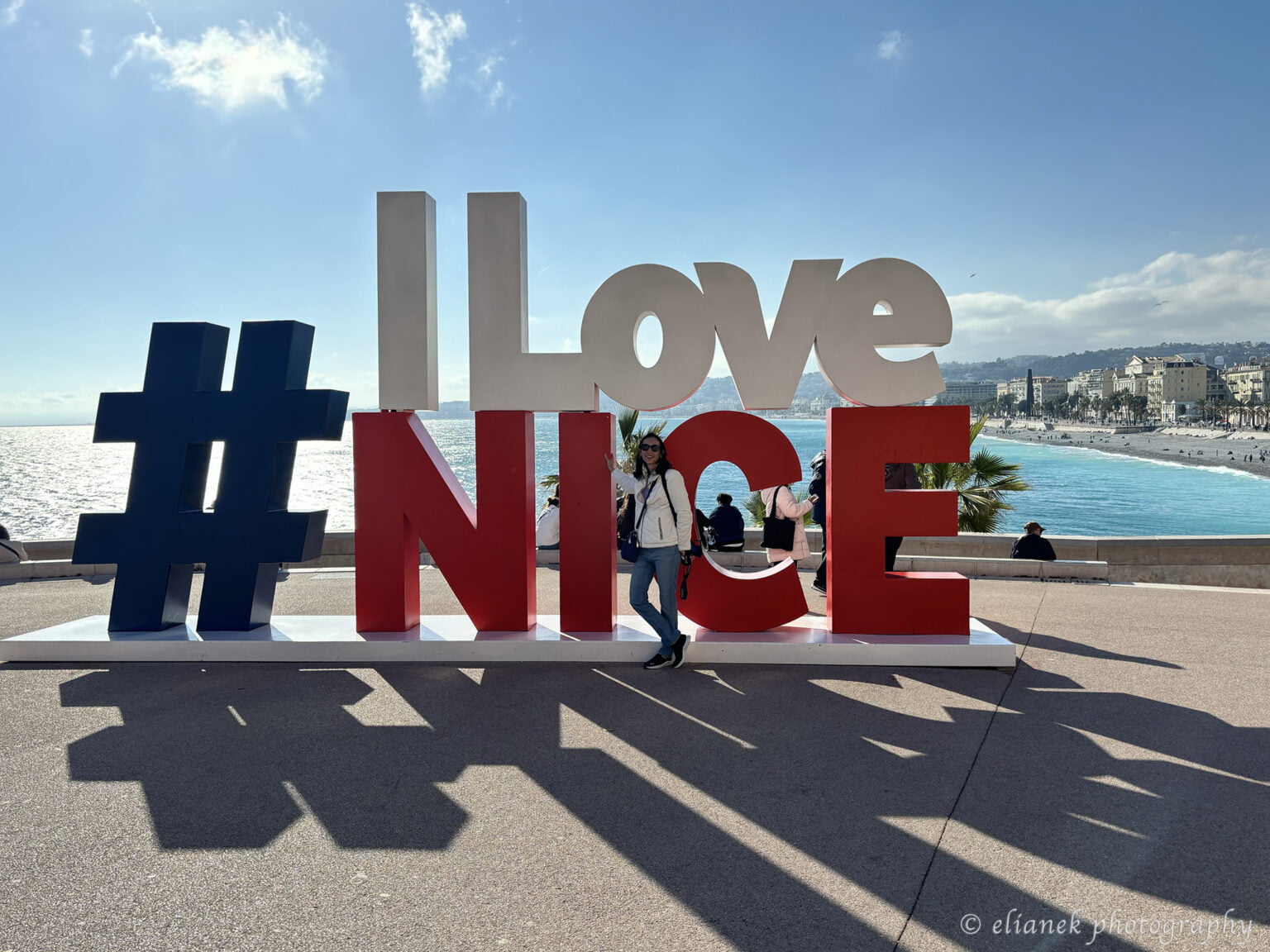 Nice França: Os Pontos Turísticos que Valem a Pena | Blog Viajando Sem ...