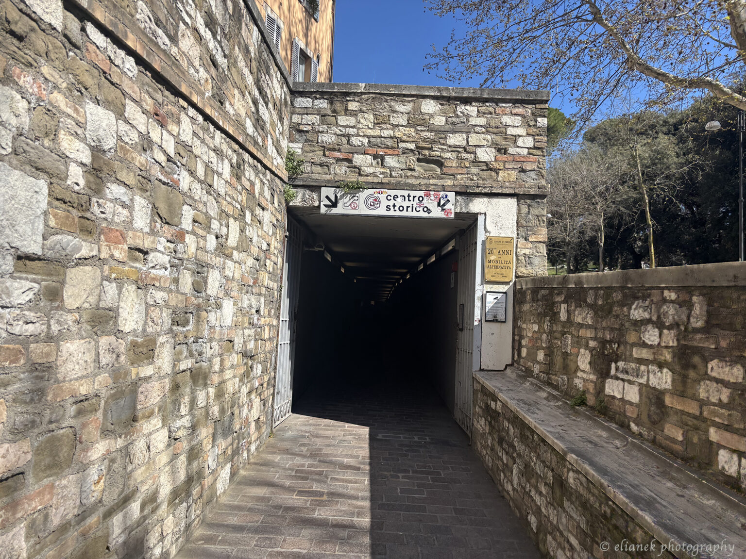 Perugia na Itália - Vale a pena conhecer??? | Blog Viajando Sem Tedio