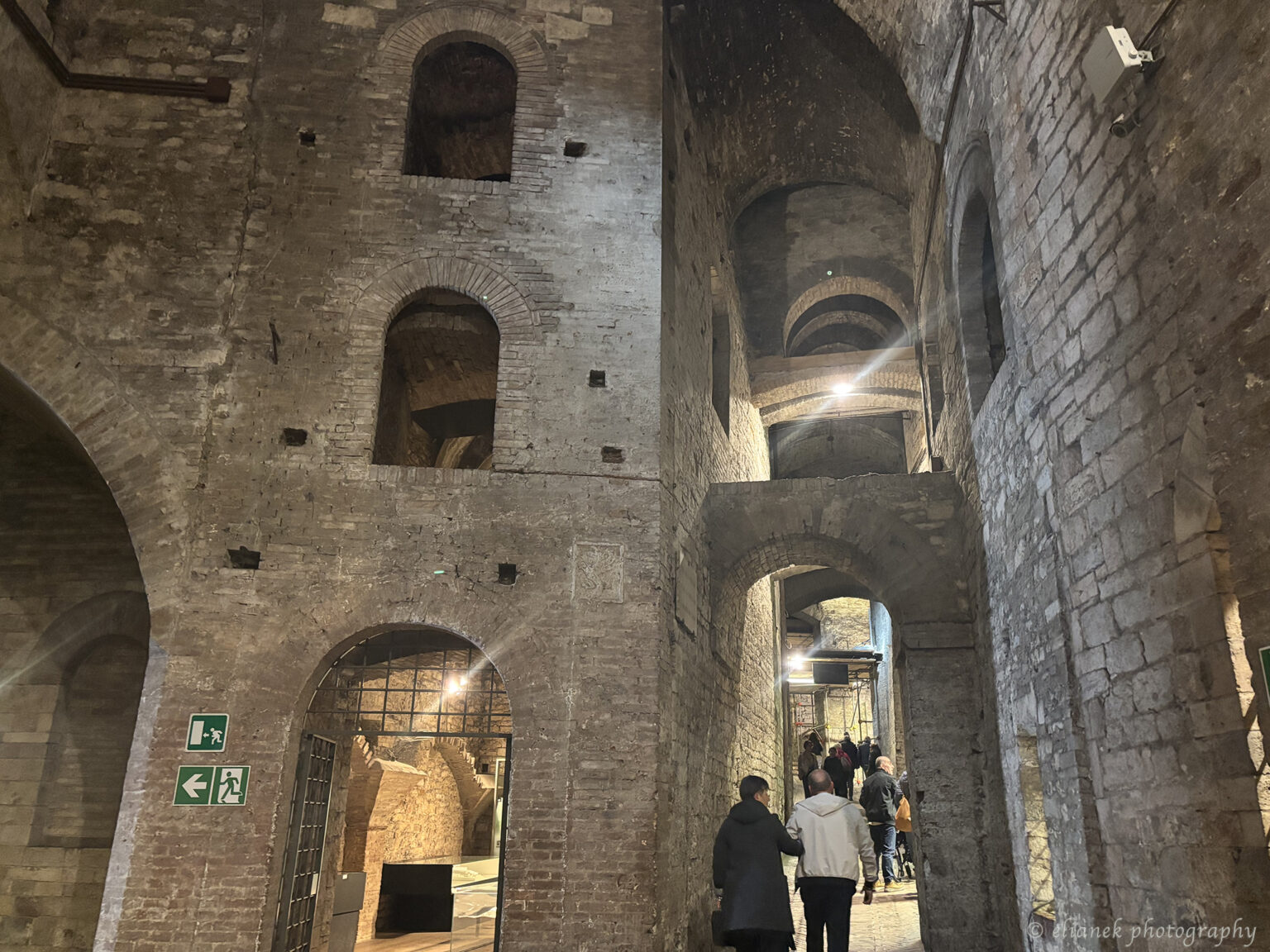 Perugia na Itália - Vale a pena conhecer??? | Blog Viajando Sem Tedio