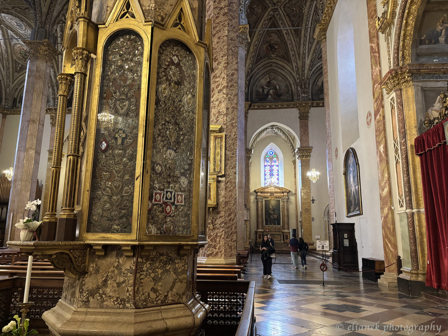 Perugia na Itália - Vale a pena conhecer??? | Blog Viajando Sem Tedio