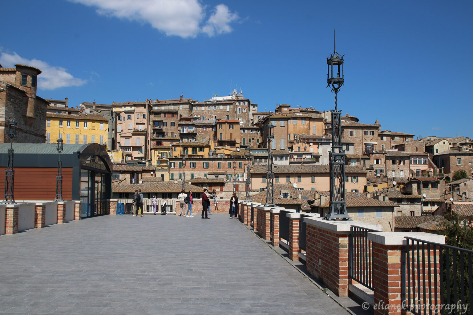 Perugia na Itália - Vale a pena conhecer??? | Blog Viajando Sem Tedio