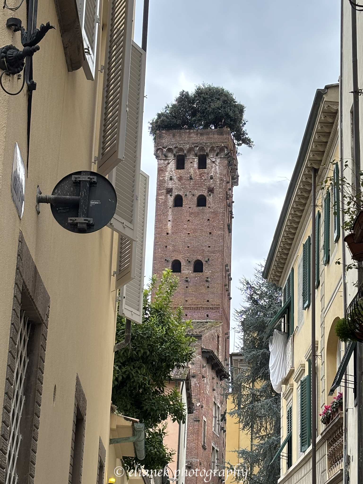 Conheça Lucca: uma linda cidade na Toscana | Blog Viajando Sem Tedio