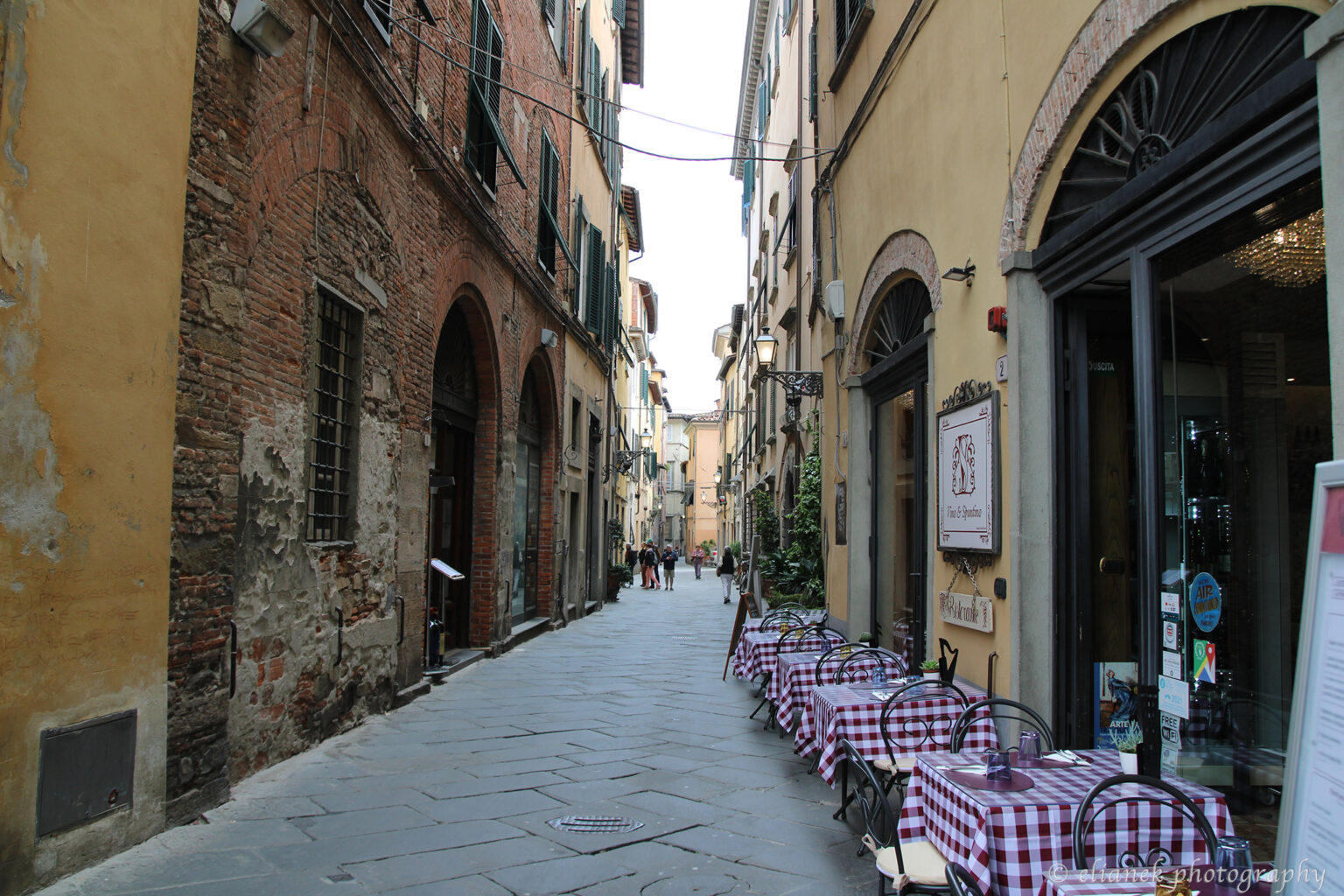 Conheça Lucca: uma linda cidade na Toscana | Blog Viajando Sem Tedio
